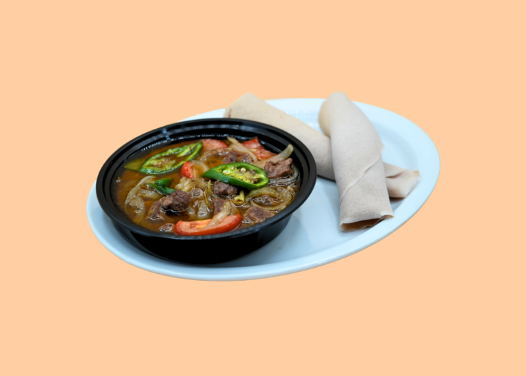 Menu | Tibs, Alicha, Wat and Fitfit – Enat Restaurant
